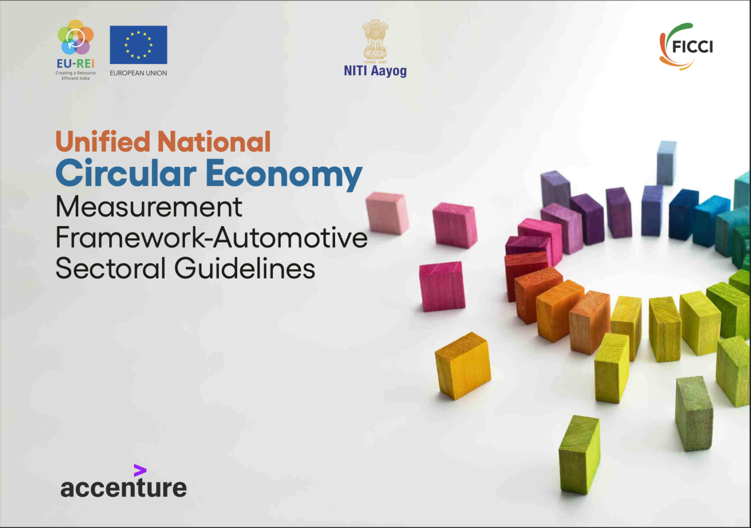 Reports & Publications – RECEIC